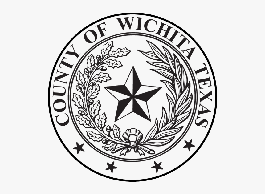 Star Of Texas Seal, HD Png Download , Transparent Png Image - PNGitem