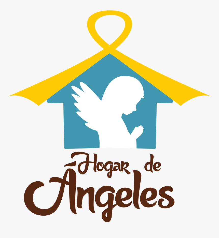 Angeles De Merida - Hogar De Angeles Merida, HD Png Download ...