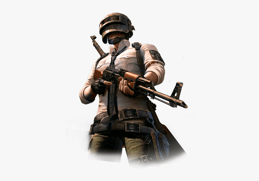 Pubg Png, Transparent Png , Transparent Png Image - PNGitem