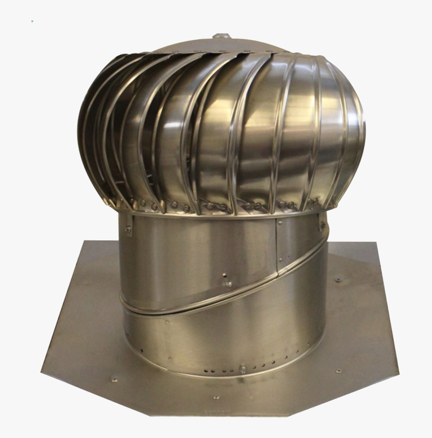 Whirly Bird Turbine Ventilators Filvent - Whirlybird Png, Transparent ...