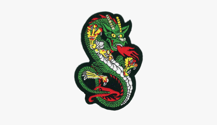 Dragon Patches, HD Png Download , Transparent Png Image - PNGitem