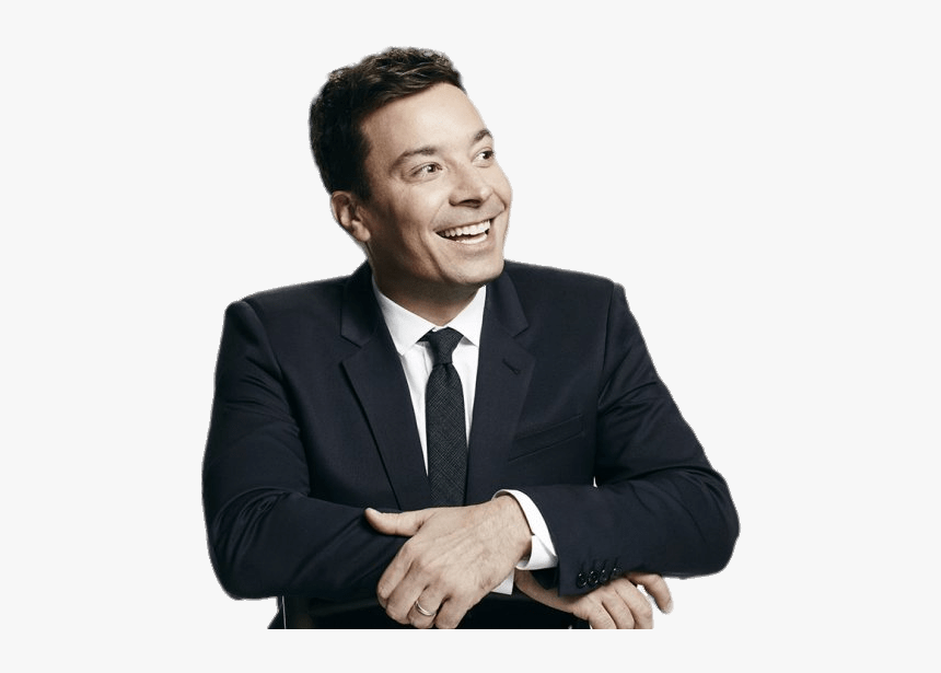 Jimmy Fallon Png, Transparent Png , Transparent Png Image - PNGitem