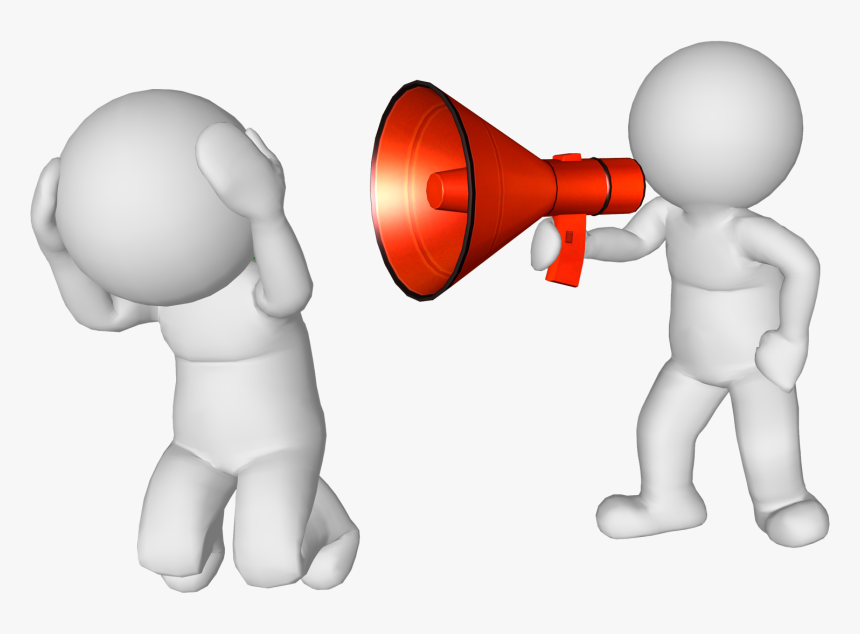 Someone Telling You What To Do, HD Png Download , Transparent Png Image ...