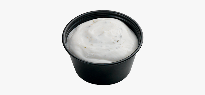 Ranch Dressing Transparent Png, Png Download , Transparent Png Image ...