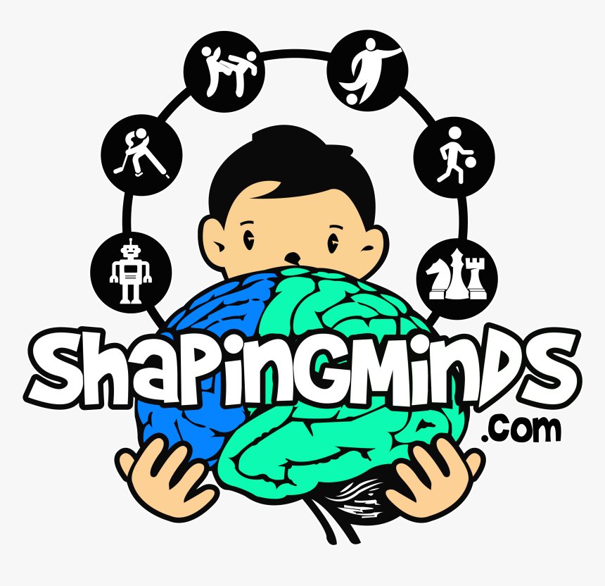 Shaping Minds After School And Summer Camp - Shaping Minds, HD Png ...