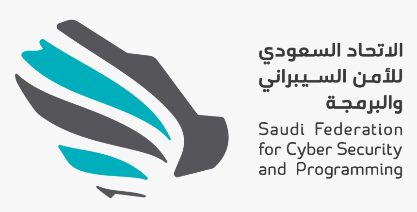Saudi Federation For Cyber Security And Programming, HD Png Download ...