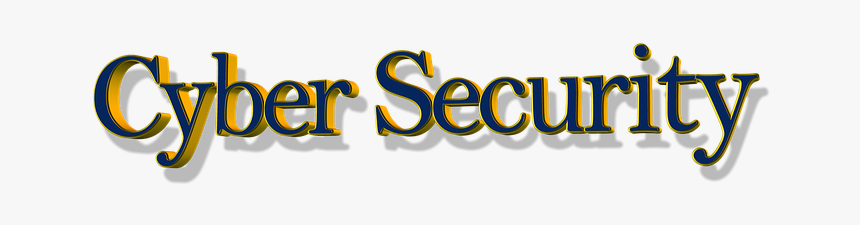 Cyber Security, Security, Cyber, Computer, Information - Calligraphy ...