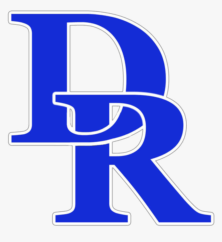 School Logo - Diamond Ranch High School Panthers, HD Png Download ...