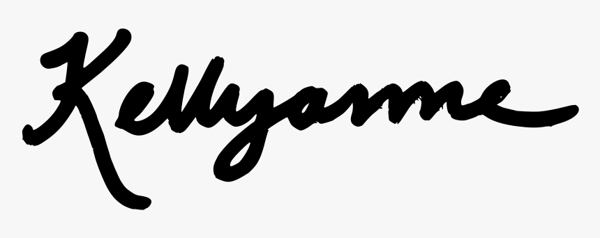 Kellyanne Conway Signature, HD Png Download , Transparent Png Image ...