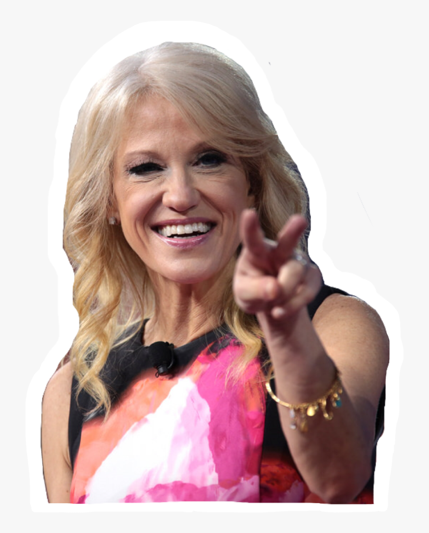 #kellyanneconway #ftestickers #stickers #freetoedit - Kellyanne Conway ...