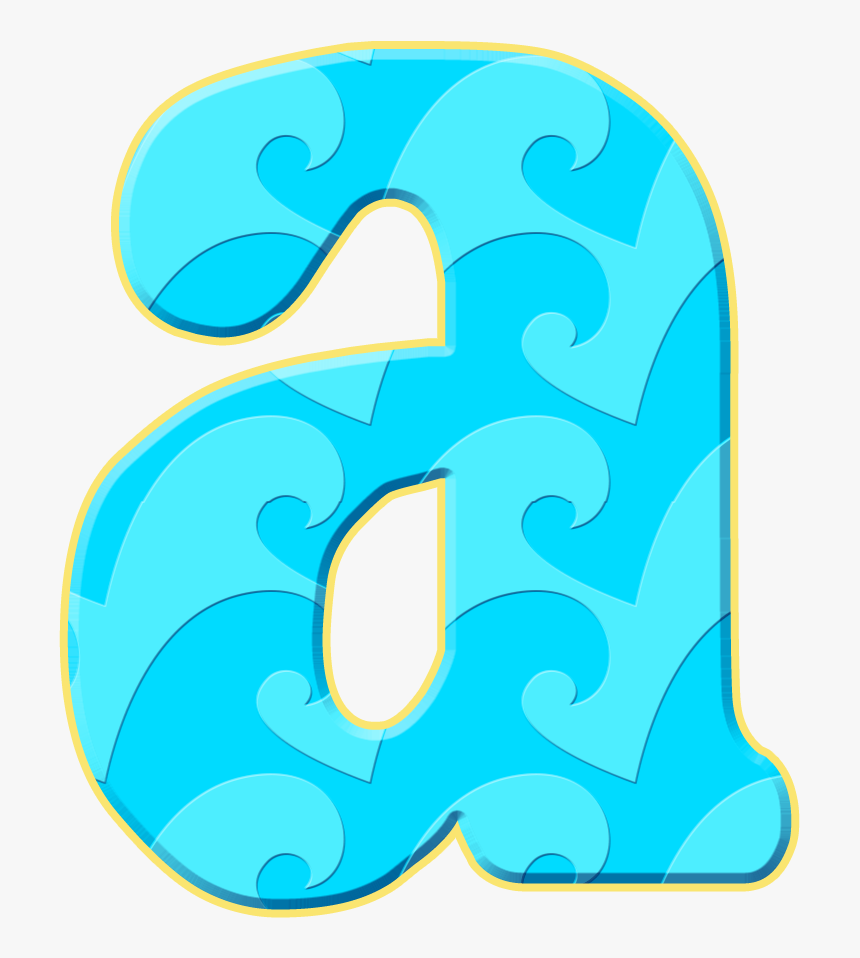 Letras Da Moana Em Png, Transparent Png , Transparent Png Image - PNGitem