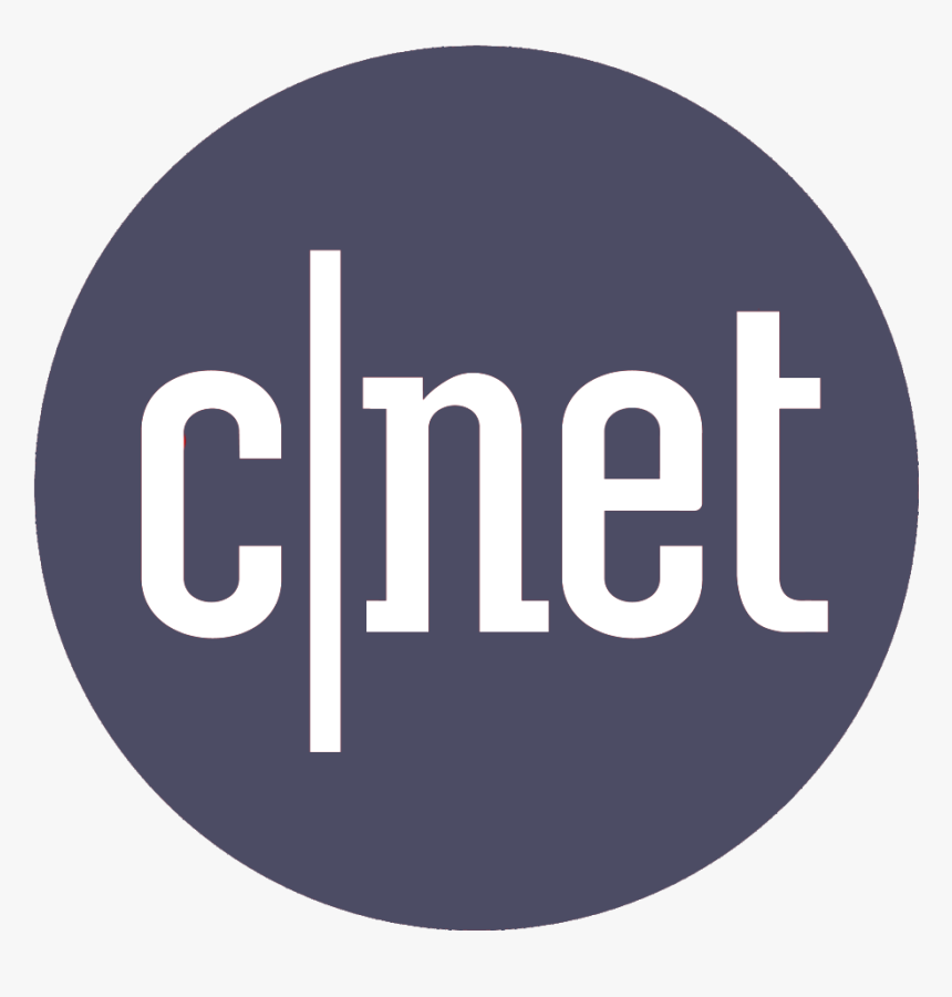 Cnet Logo Vector, HD Png Download , Transparent Png Image - PNGitem