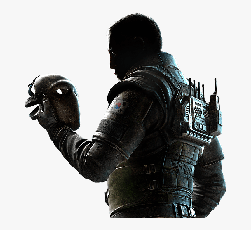 Rainbow Six Siege Operators, HD Png Download , Transparent Png Image ...