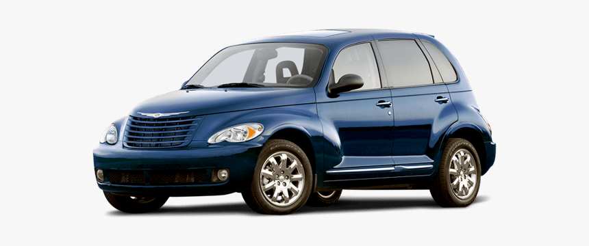 Chrysler Pt Cruiser Png, Transparent Png , Transparent Png Image - PNGitem