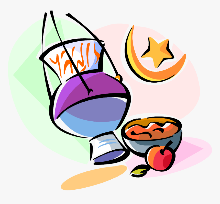 Ramadan Clipart Dates - Islam Ramadan Clip Art, HD Png Download ...