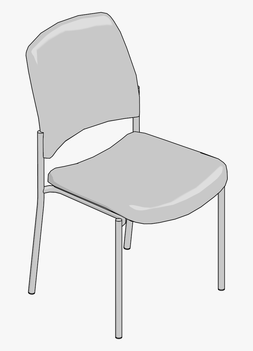 Chair, HD Png Download , Transparent Png Image - PNGitem