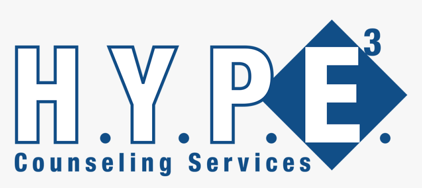 Hype Counseling Services, HD Png Download , Transparent Png Image - PNGitem