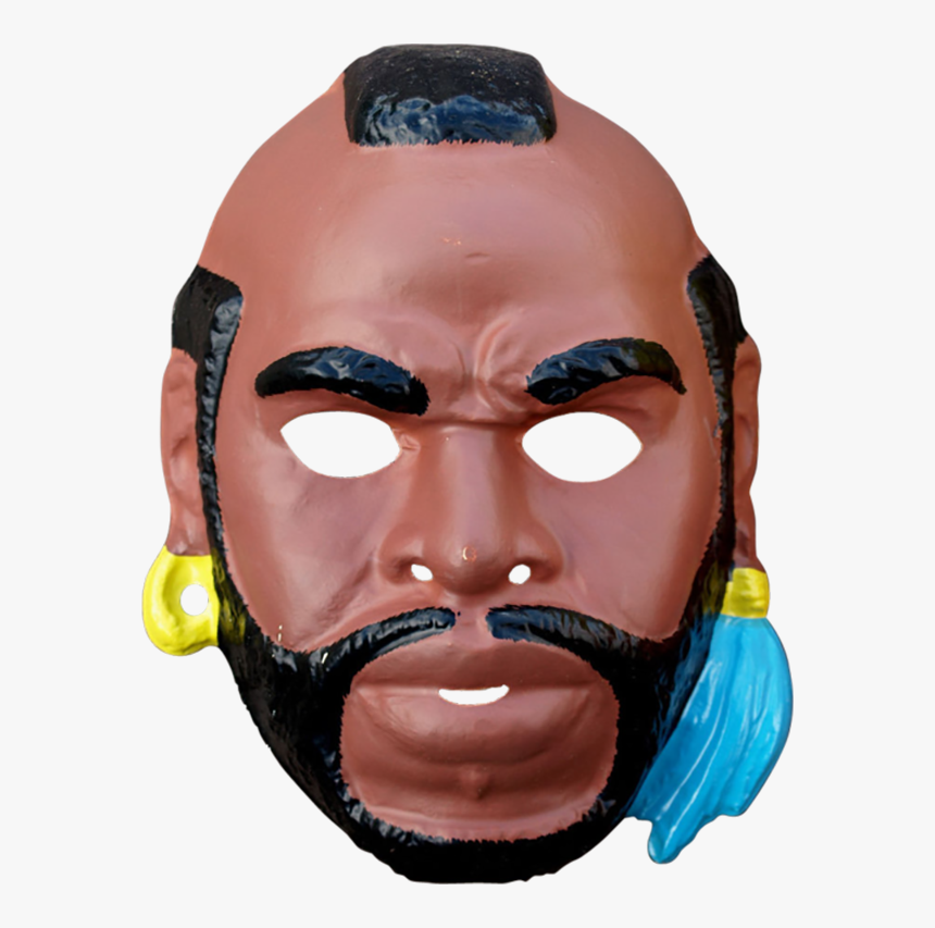 Halloween Mask Transparent, HD Png Download , Transparent Png Image ...