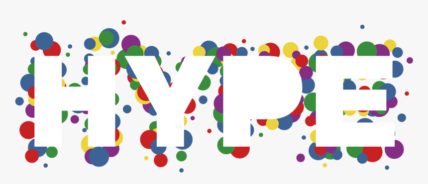 Hype, HD Png Download , Transparent Png Image - PNGitem