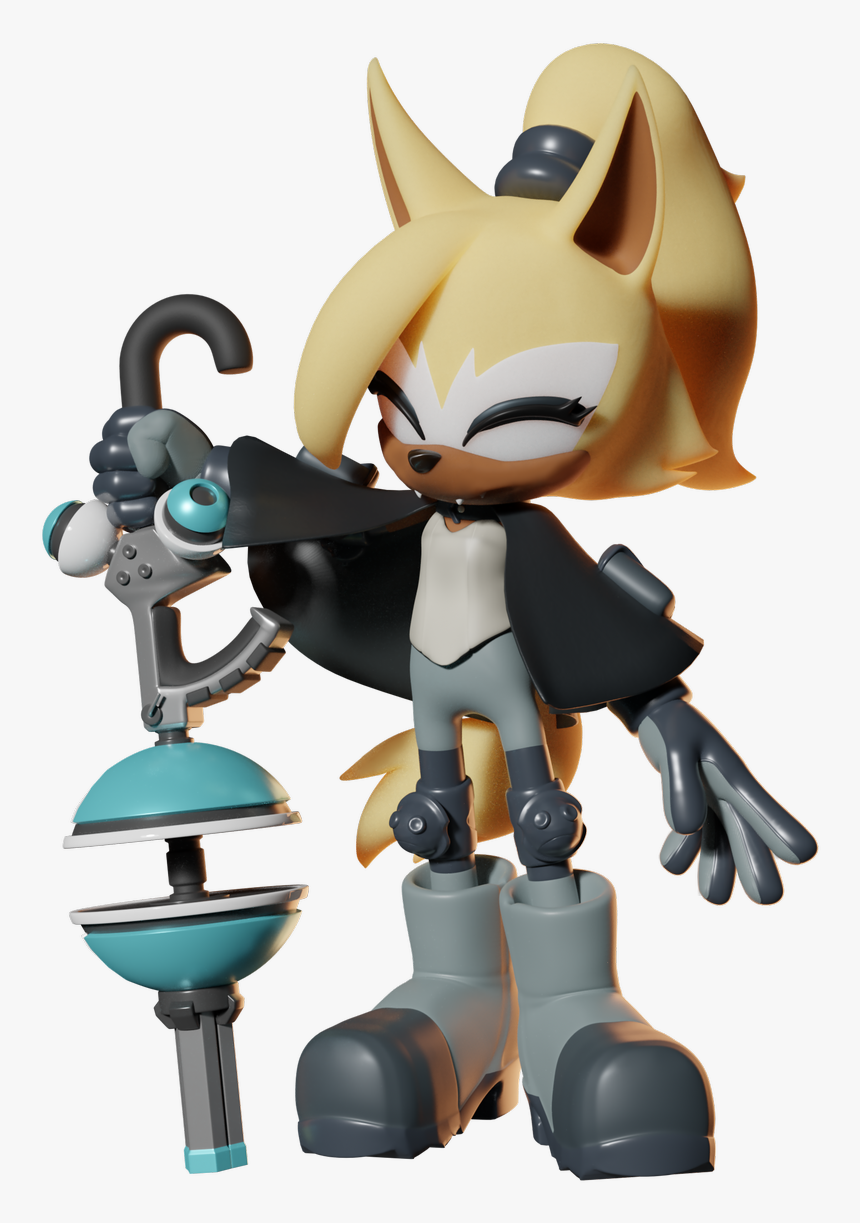 Transparent Batman Penguin Png - Whisper The Wolf 3d, Png Download ...