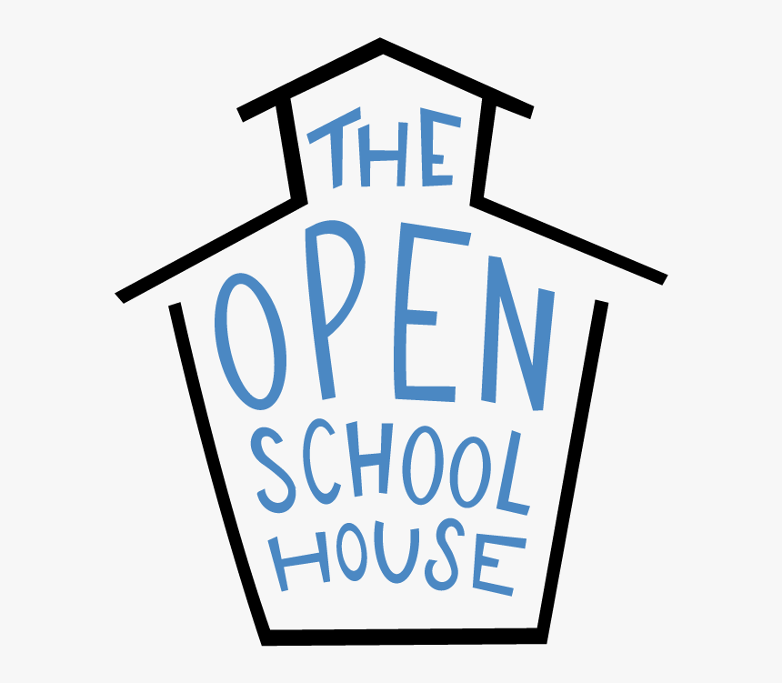 Schoolhouse Logo, HD Png Download , Transparent Png Image - PNGitem
