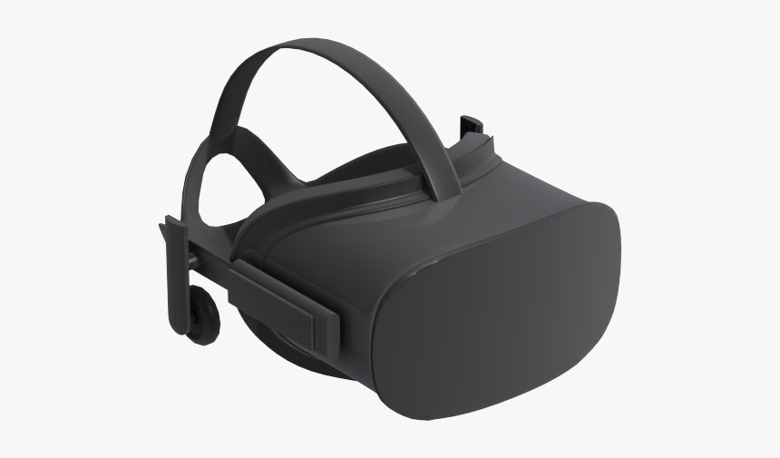 Oculus Rift Png, Transparent Png , Transparent Png Image - PNGitem