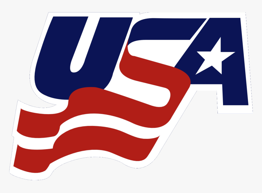Murica Png 7 » Png Image - Usa Ice Hockey Logo, Transparent Png ...