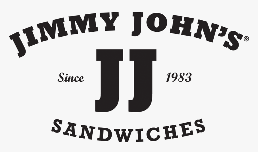 Jimmy John's Logo Png, Transparent Png , Transparent Png Image - PNGitem