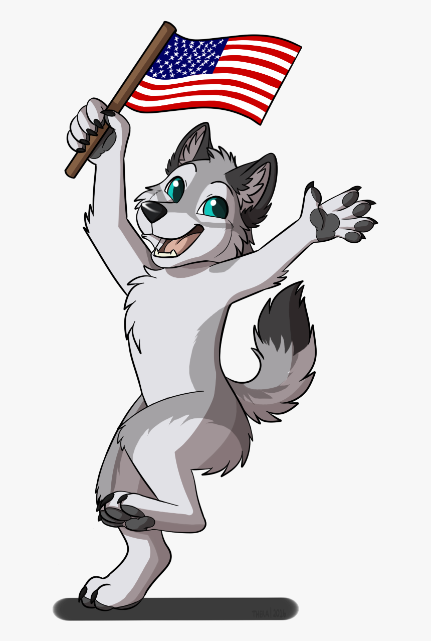 Murica - Cartoon, HD Png Download , Transparent Png Image - PNGitem