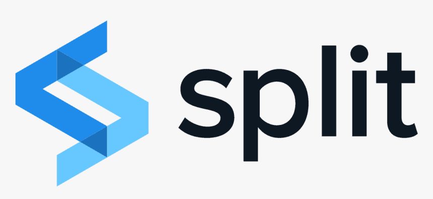 Split Software Logo, HD Png Download , Transparent Png Image - PNGitem