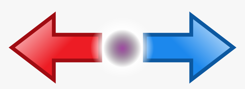 Left And Right Arrow Gif, HD Png Download , Transparent Png Image - PNGitem