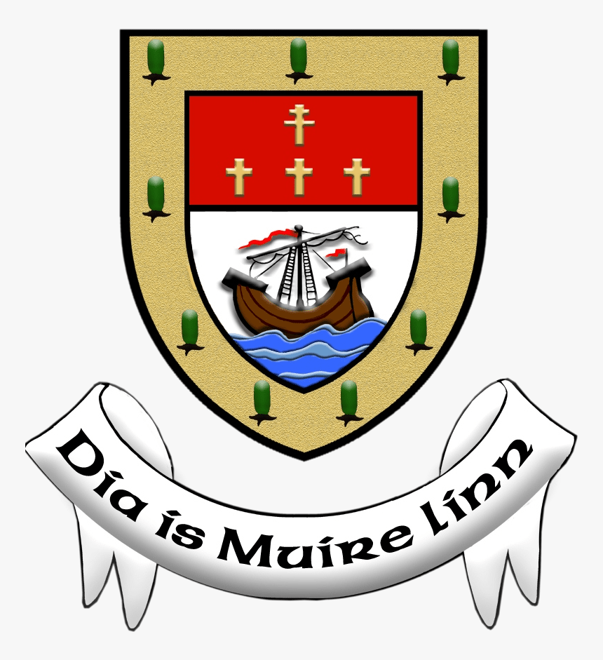 Mayo County Council Logo, HD Png Download , Transparent Png Image - PNGitem