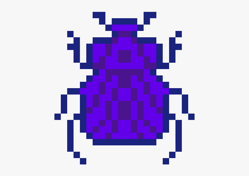 Doom Slayer Pixel Art, HD Png Download , Transparent Png Image - PNGitem