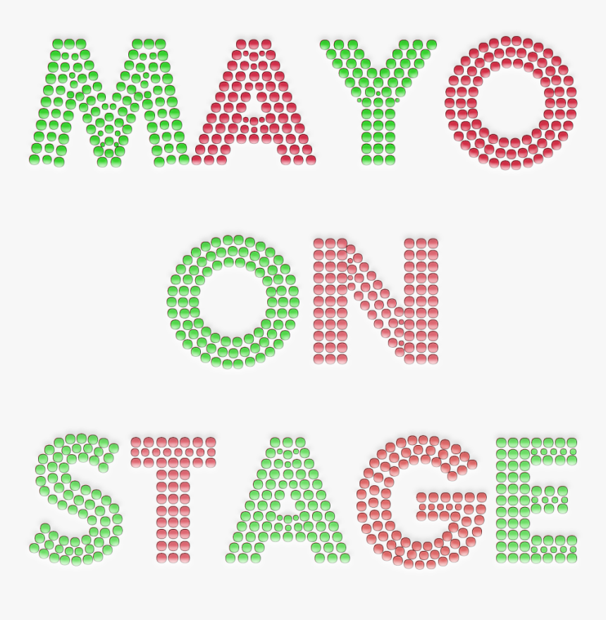 Mayo On Stage Mayo Day In The Military Quarter - 2010, HD Png Download ...