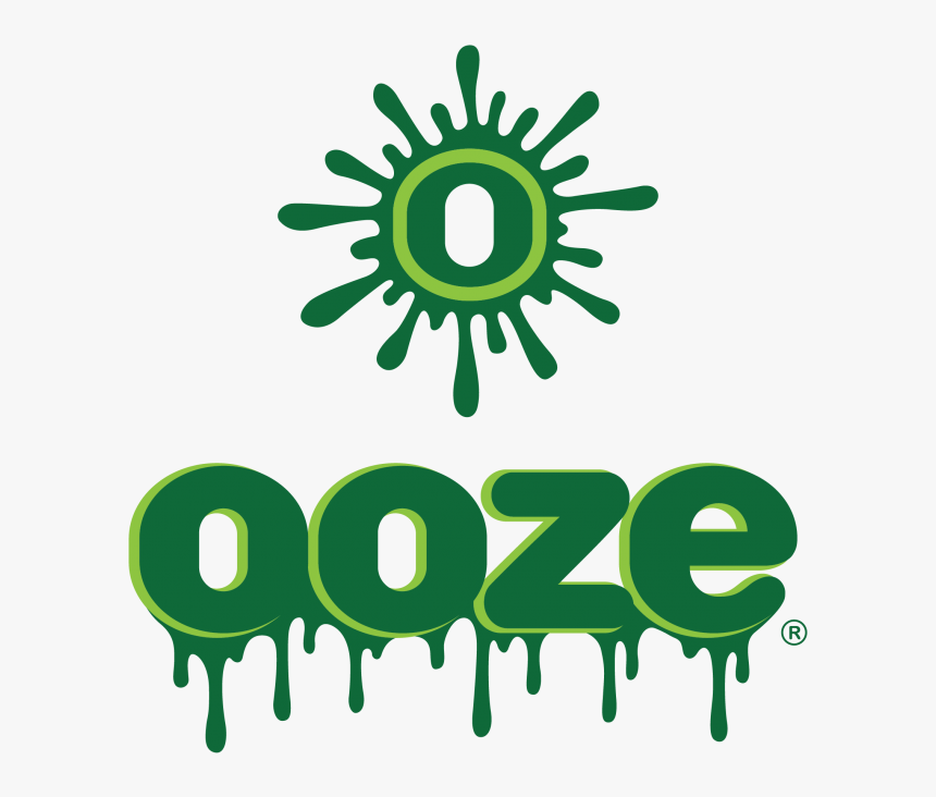 Ooze Twist Slim Pen Clipart , Png Download - Ooze Life, Transparent Png ...