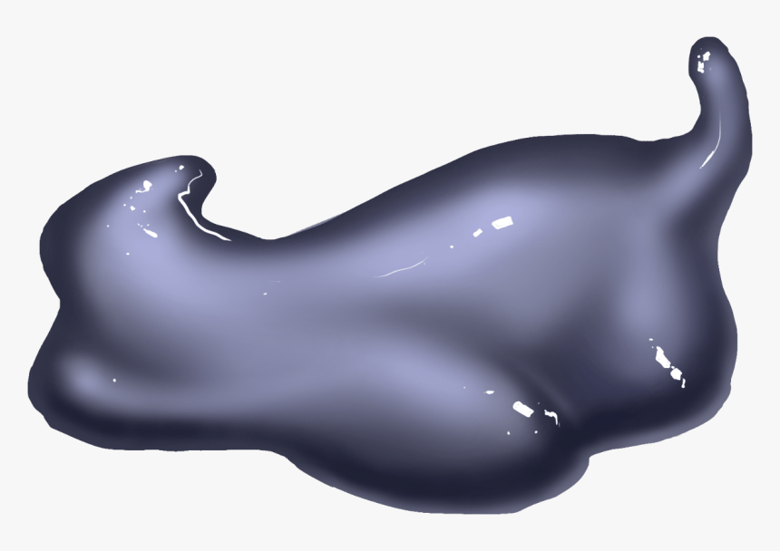 Gray Ooze Adam Schmidt - Gray Ooze D&d 5e, HD Png Download ...