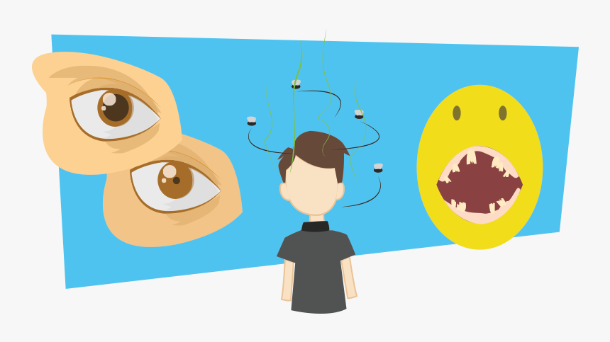 Banner Royalty Free Crystal Meth Addiction And Rehabilitation - Cartoon ...