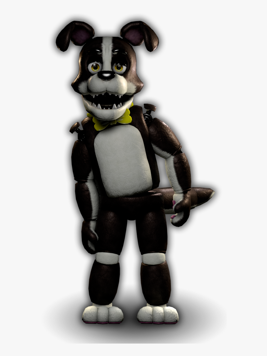 Fnaf Doug The Dog, HD Png Download , Transparent Png Image - PNGitem