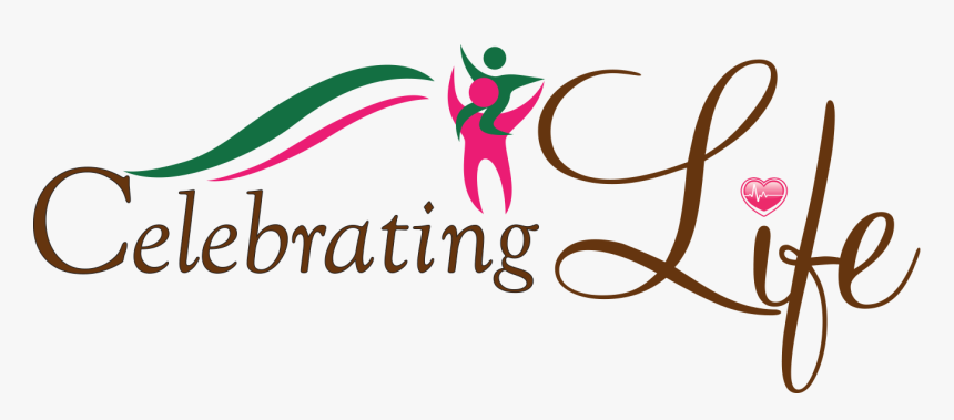 Celebrating Life Logo Clipart , Png Download - Duggars 20 And Counting ...
