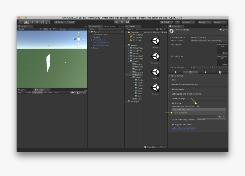 Screen Shot 2018 11 21 At 10 29 00 Am - Unity 3.3, HD Png Download ...