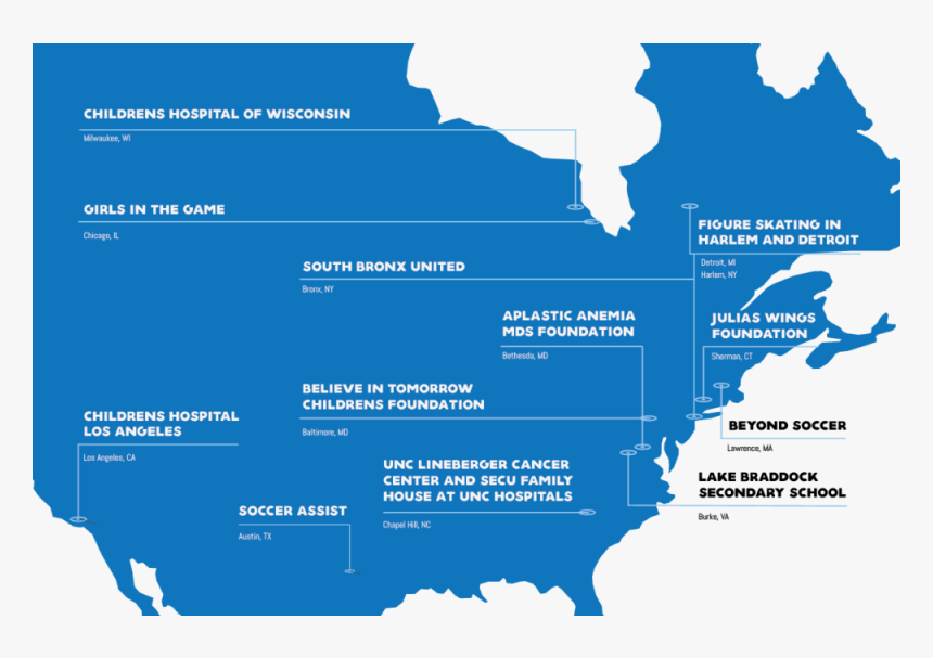 Map - Cooling Degree Days Map, HD Png Download , Transparent Png Image ...