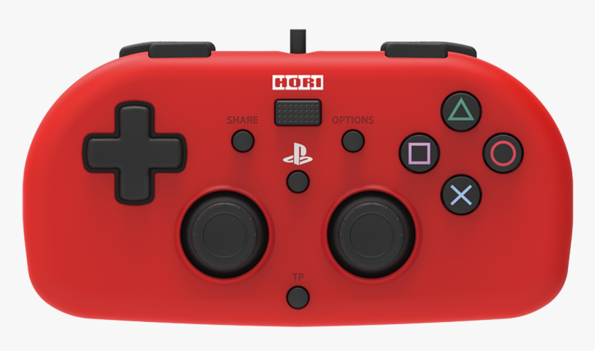 Wired Mini Gamepad, HD Png Download , Transparent Png Image - PNGitem