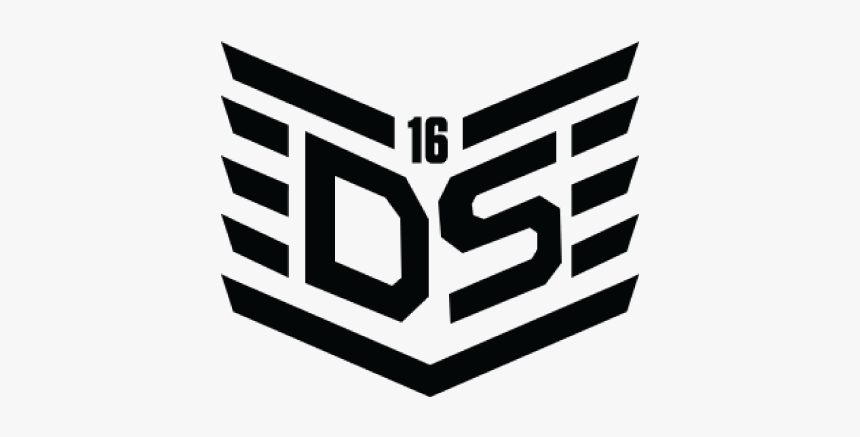 Ds - Emblem, HD Png Download , Transparent Png Image - PNGitem