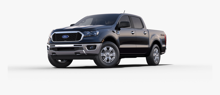 2019 Ford Ranger - Ford Ranger, HD Png Download , Transparent Png Image ...