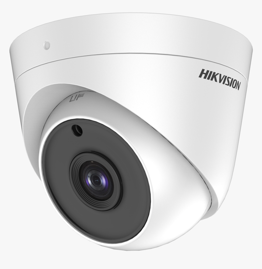 Hikvision 5mp Hd Camera, HD Png Download , Transparent Png Image - PNGitem