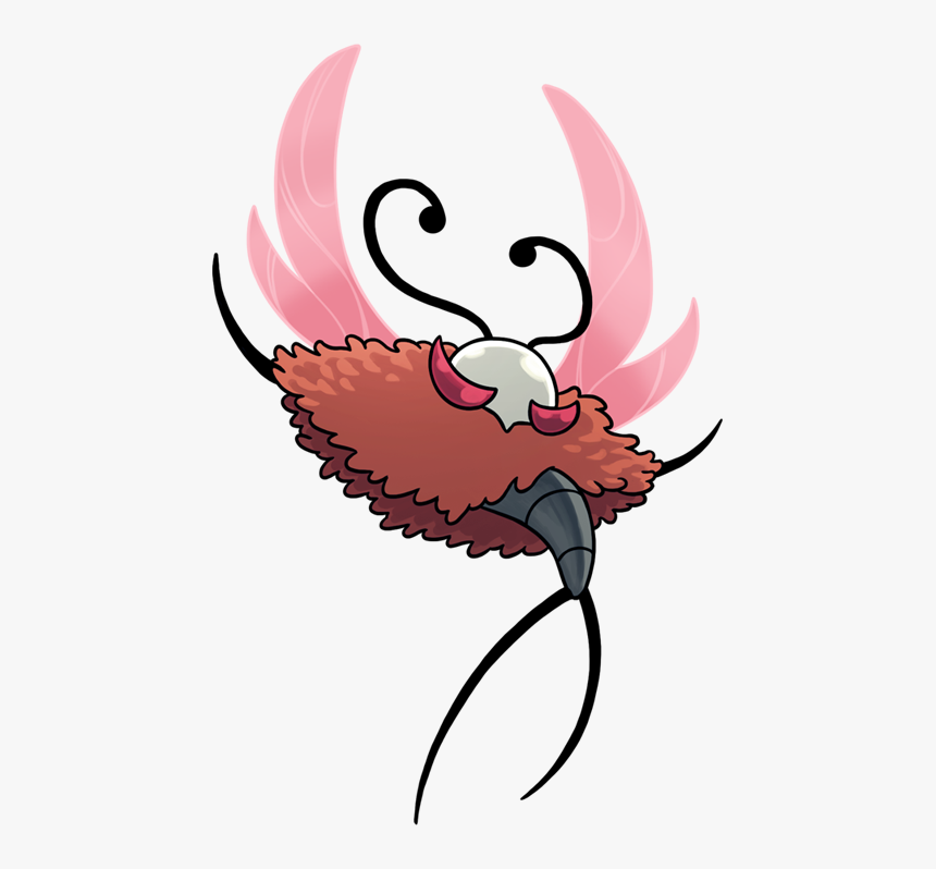 Hollow Knight Silk Song, HD Png Download , Transparent Png Image - PNGitem