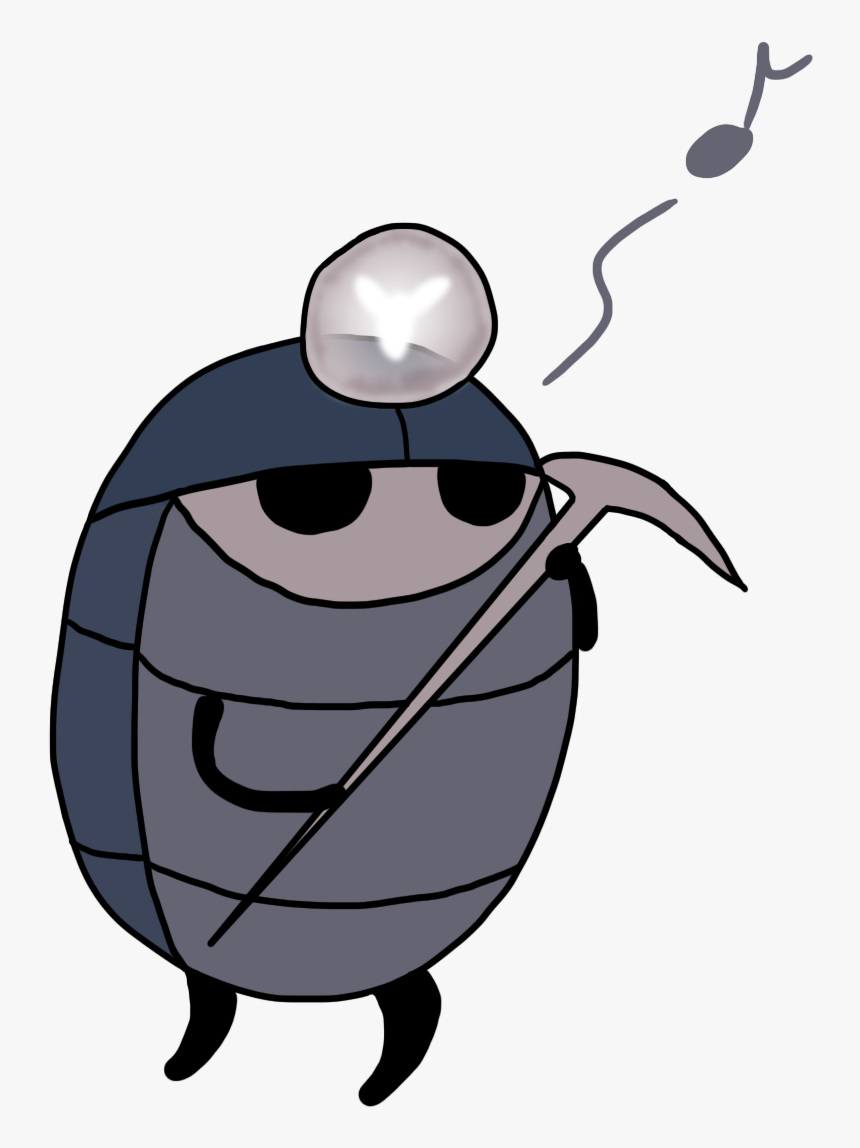 Myla - Hollow Knight Myla, HD Png Download , Transparent Png Image ...