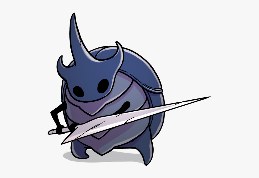 Hollow Knight Watcher Knight, HD Png Download , Transparent Png Image ...