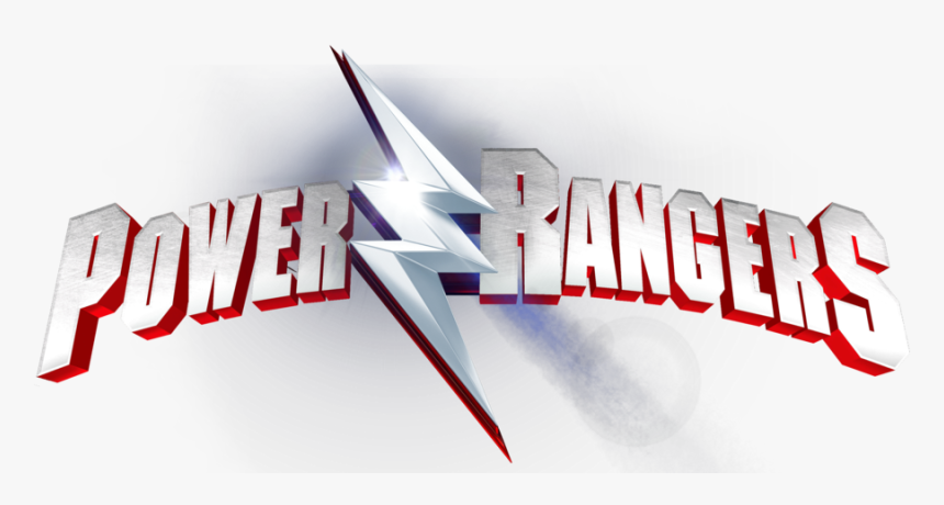 Thumb Image - Power Rangers, HD Png Download , Transparent Png Image ...