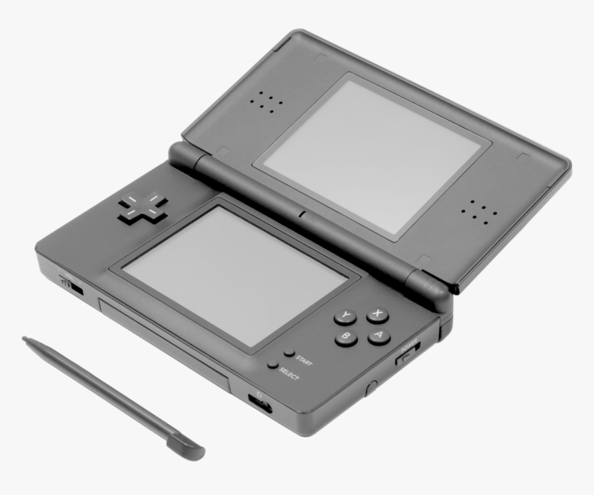 Nintendo Double Diamond Anniversary Retrospective Part - Nintendo Ds ...